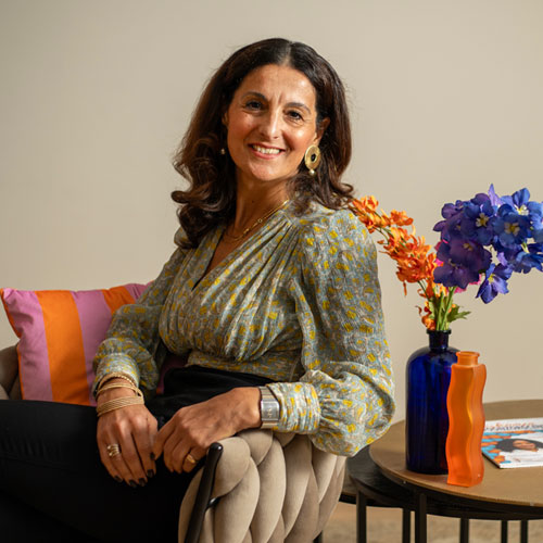 Bestuur van MIJ - mij®